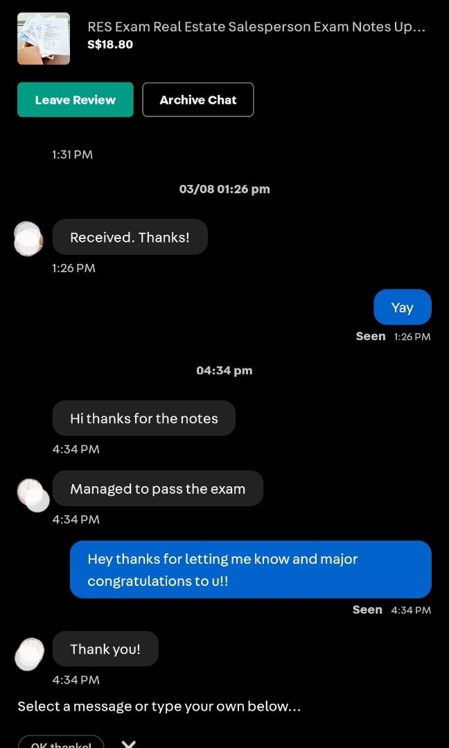 Mar 2025 RES Exam Real Estate Salesperson Exam Notes Updated as of Dec ...