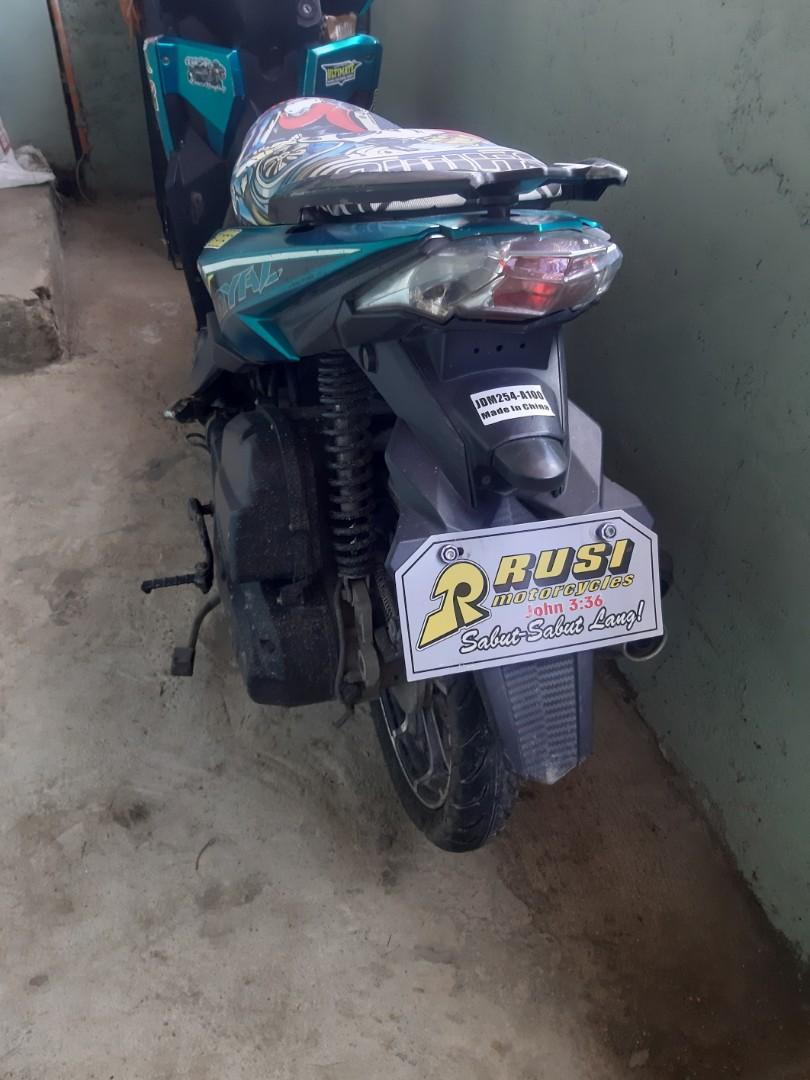 Rusi royal 125 for sale or swap, Motorbikes, Motorbikes for Sale on ...