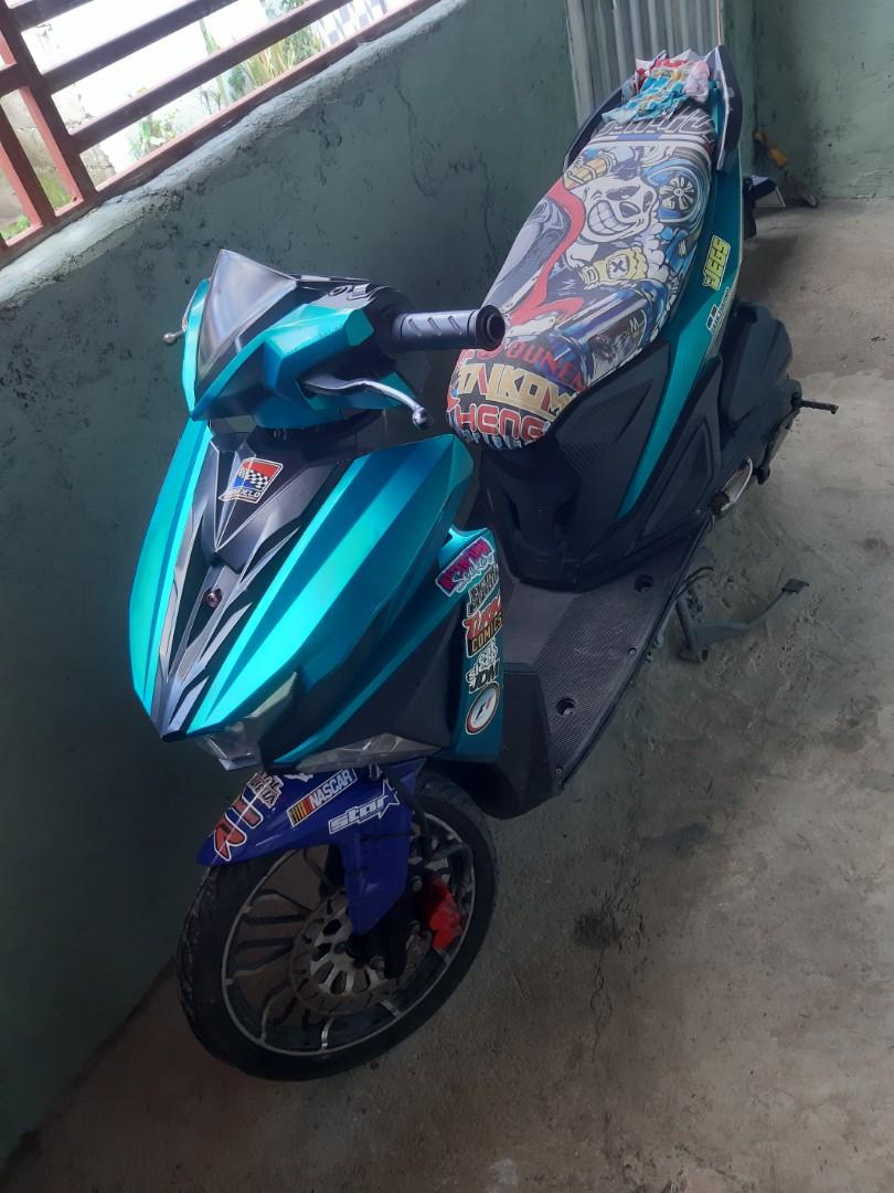 Rusi royal 125 for sale or swap, Motorbikes, Motorbikes for Sale on ...