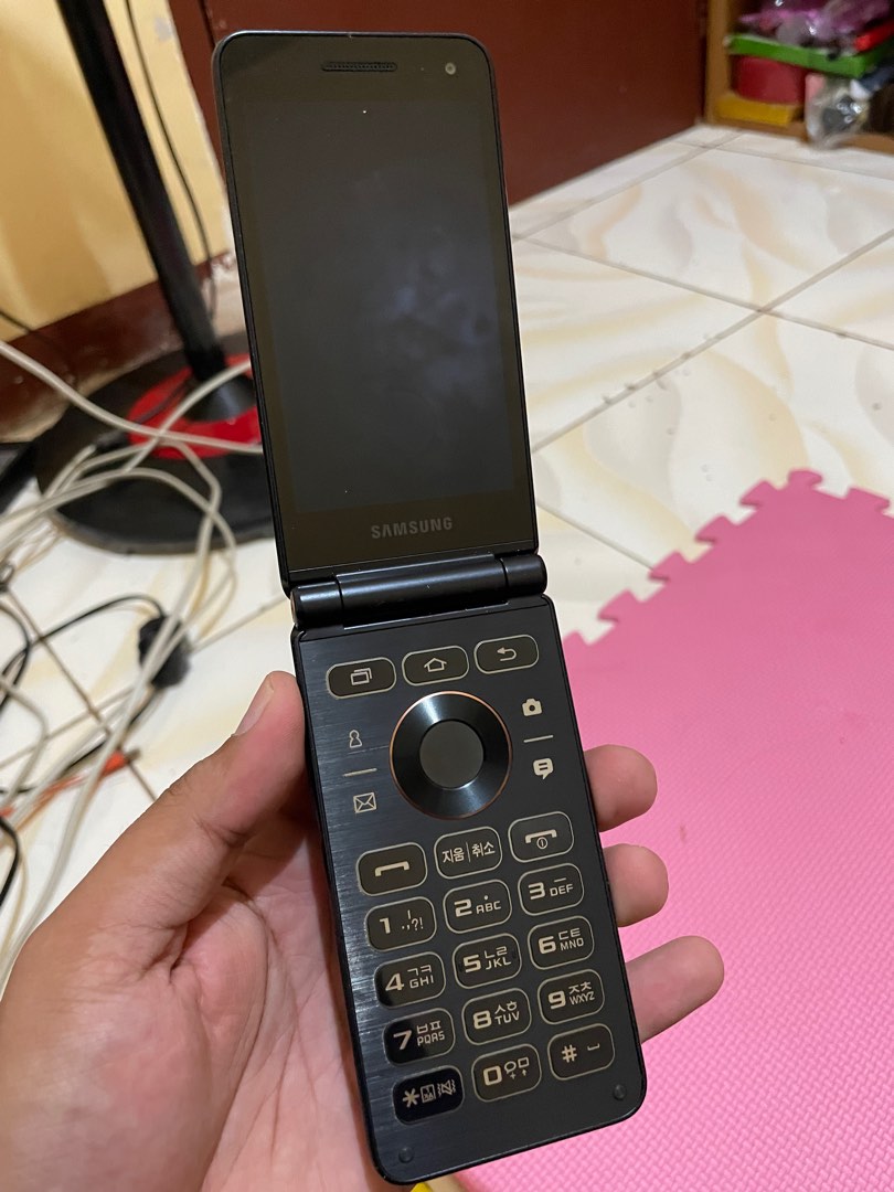 Samsung Folder 2, Mobile Phones & Gadgets, Mobile Phones, Android ...