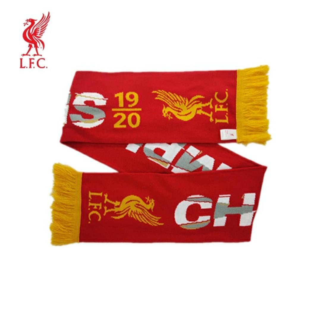 Scarce Rare Exclusive 2019/2020 English Premier League (EPL) Champion ...