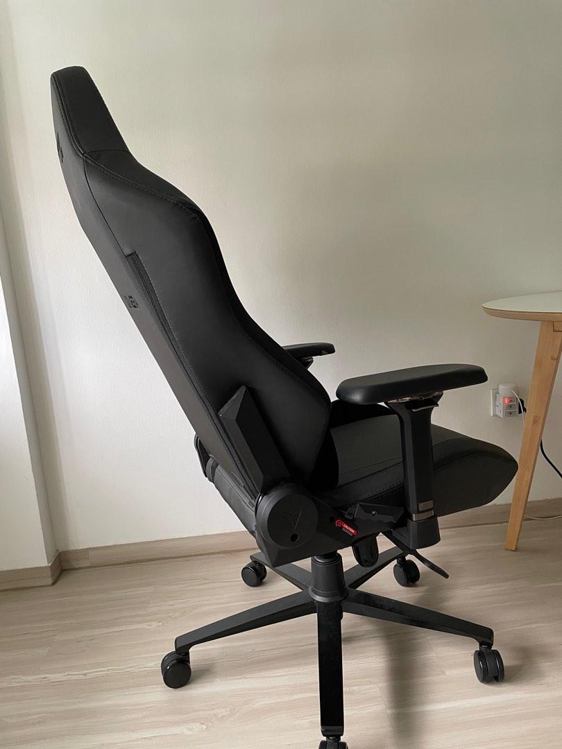 Secret Lab Omega Chair Furniture And Home Living Furniture Chairs On Carousell
