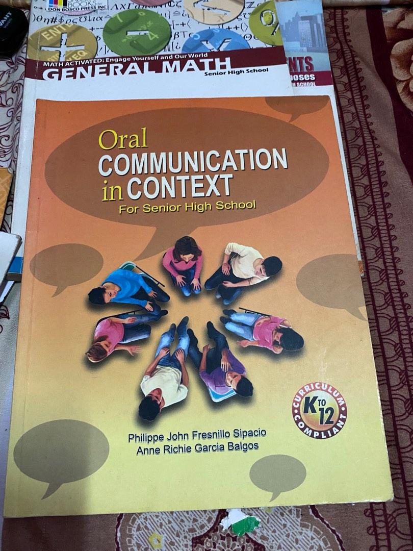 SENIOR HIGH SCHOOL TEXT BOOKS, Hobbies & Toys, Books & Magazines ...