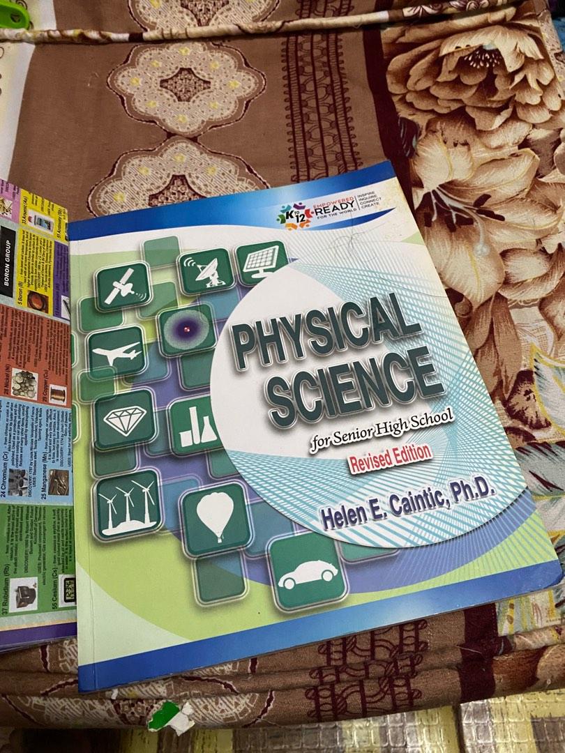 SENIOR HIGH SCHOOL TEXT BOOKS, Hobbies & Toys, Books & Magazines ...