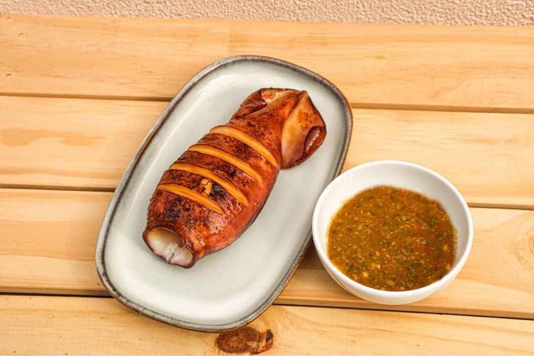 [SG Local Brand] Chilli Cat Signature Sauce, Food & Drinks, Spice ...