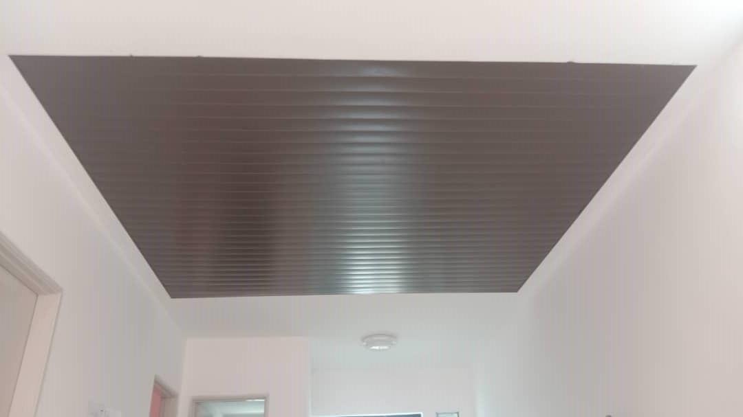 SILING ALUMINIUM l aluminium strip ceiling, Services, Others on Carousell