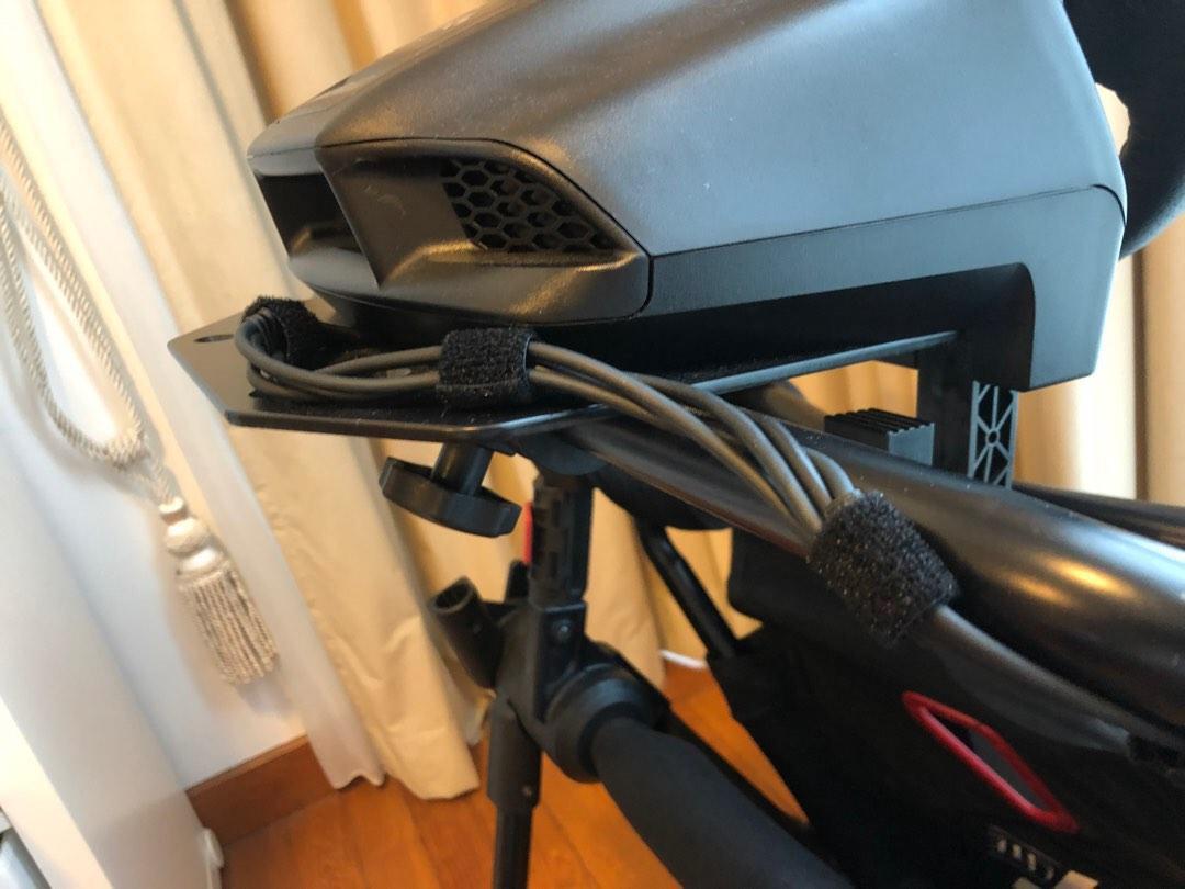 Sim Racing Rig - G29 Logitech Driving Force Steering Wheel with Racing ...