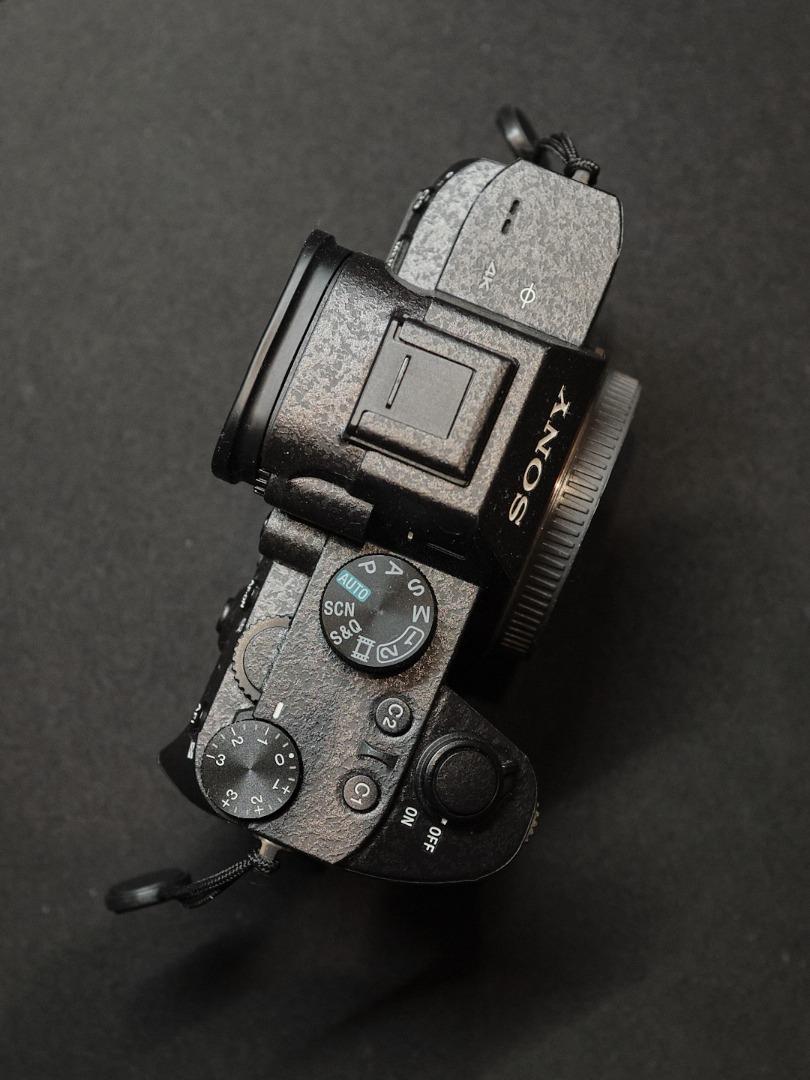 Sony A7III A73 A7M3 Body, Photography, Cameras on Carousell