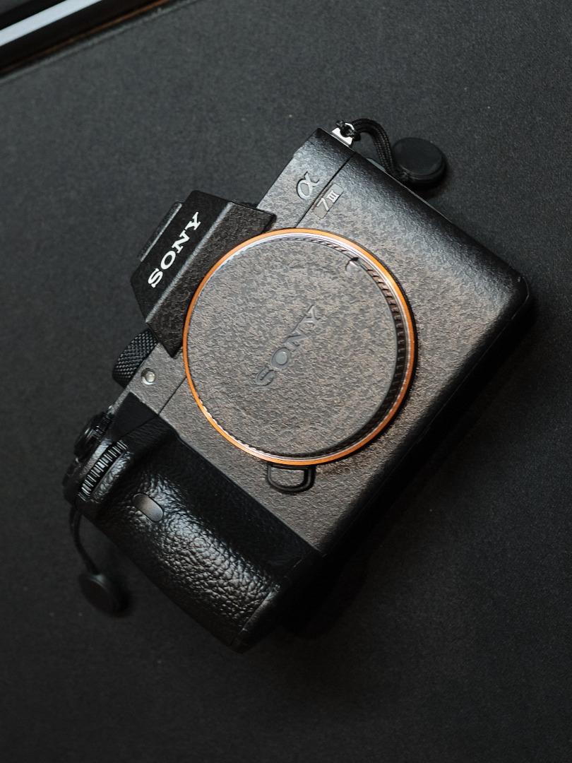 Sony A7III A73 A7M3 Body, Photography, Cameras on Carousell