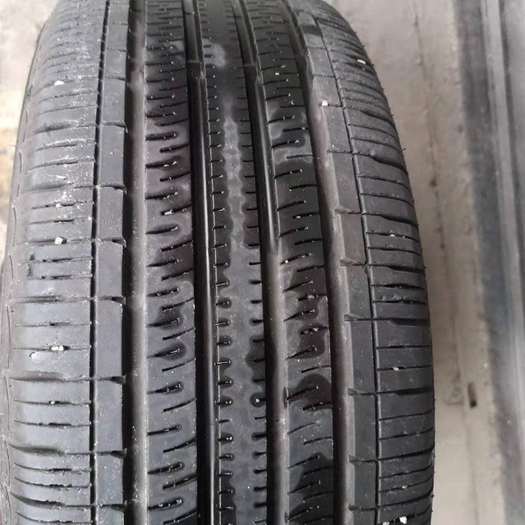 SPORT Rim PROTON ORI 15" TYRE 75% IRIZ PERSONA WAJA ISWARA SATRIA NEO ...