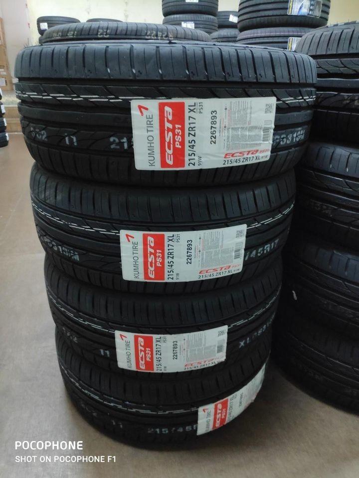 sport rim volk CE28 glossy black 17 inch siap tayar baru, Auto Accessories on Carousell