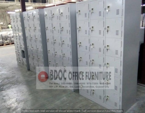 STEEL LOCKER // OFFICE LOCKER // STAFF LOCKER // OFFICE FURNITURE ...