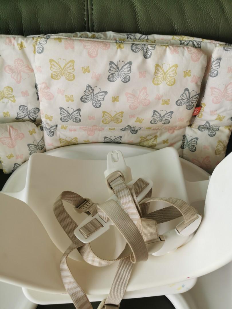 Stokke Tripp trapp accessories, Babies & Kids, Nursing & Feeding, Baby ...