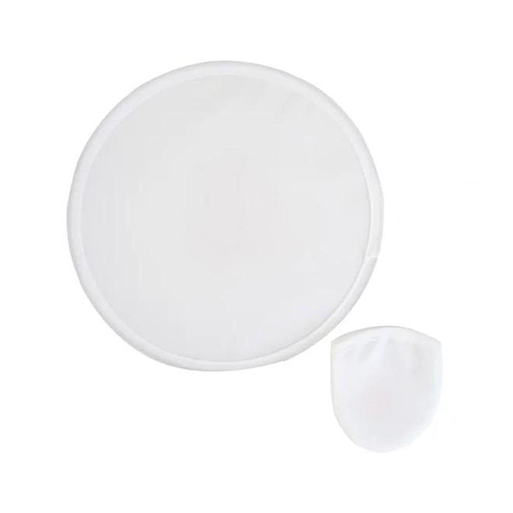 Sublimation Foldable Round Fan White (100pcs), Hobbies & Toys ...