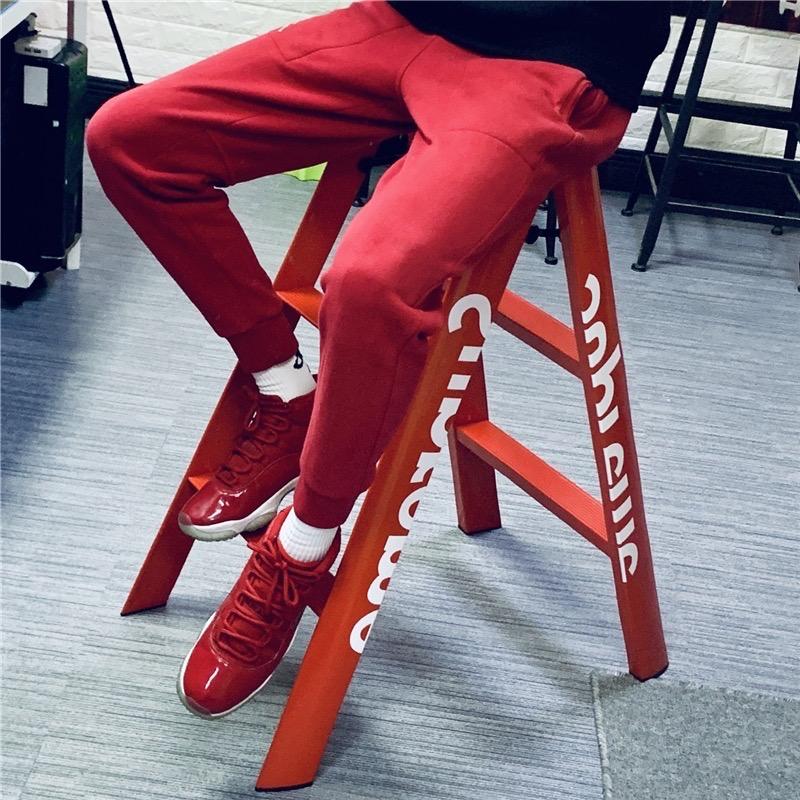 Supreme Ladder 2-4 steps, Furniture & Home Living, Home Improvement ...