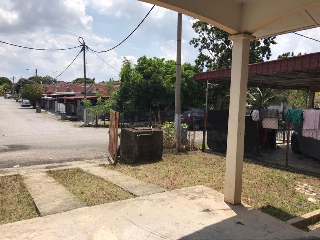 Taman Desa Indah 2, Nilai Single Storey house, Property, For Sale on ...