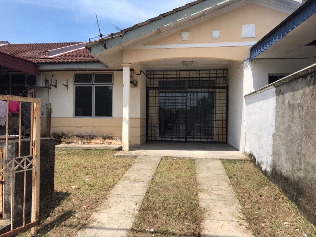 Taman Desa Indah 2, Nilai Single Storey house, Property, For Sale on ...