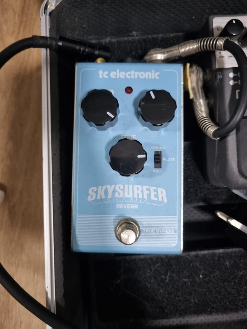 tc electronic skysurfer, Hobbies & Toys, Music & Media, Music ...