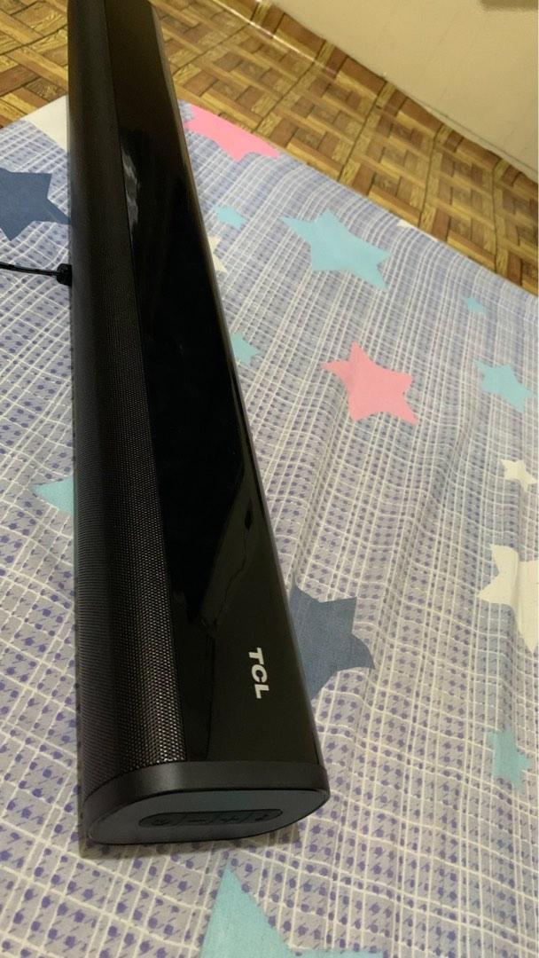 Tcl S522W with wireless subwoofer, Audio, Soundbars, Speakers ...