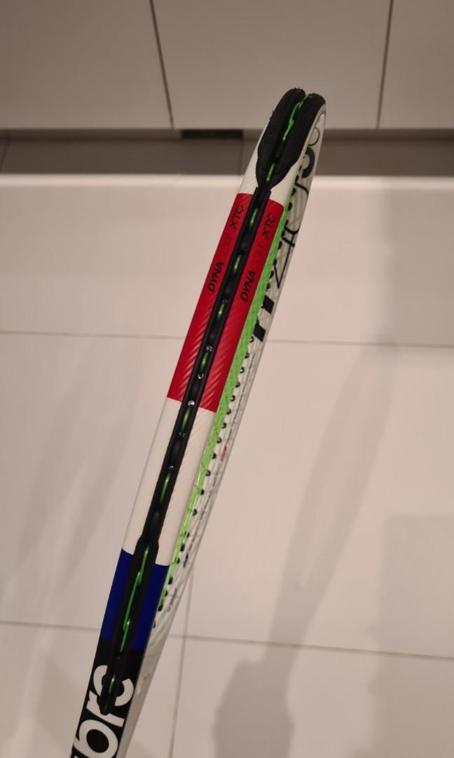 Tecnifibre TF40 305 tennis racket, Sports Equipment, Sports & Games ...