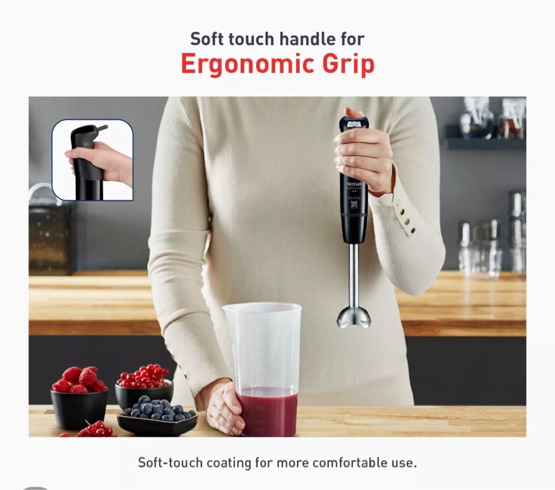 Tefal hand blender optitouch, TV & Home Appliances, Kitchen Appliances ...