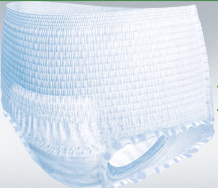 TENA Dr P Diaper Pants (Adult Diapers), Health & Nutrition, Assistive & Rehabilatory Aids, Adult ...