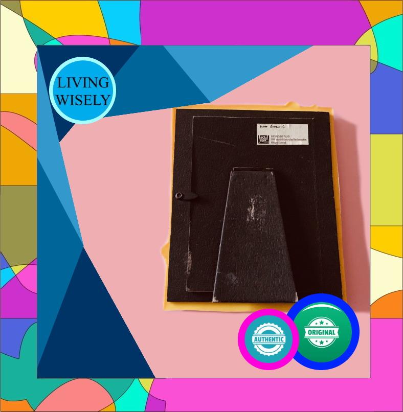 The Simpsons Picture / Photo Frame, Furniture & Home Living, Home Decor ...