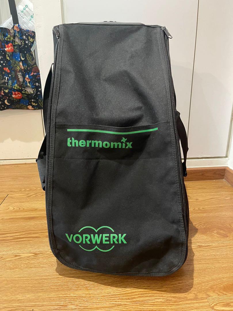 Thermomix trolley, Furniture & Home Living, Kitchenware & Tableware ...