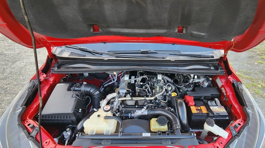 Toyota Innova, Cars for Sale, Used Cars on Carousell