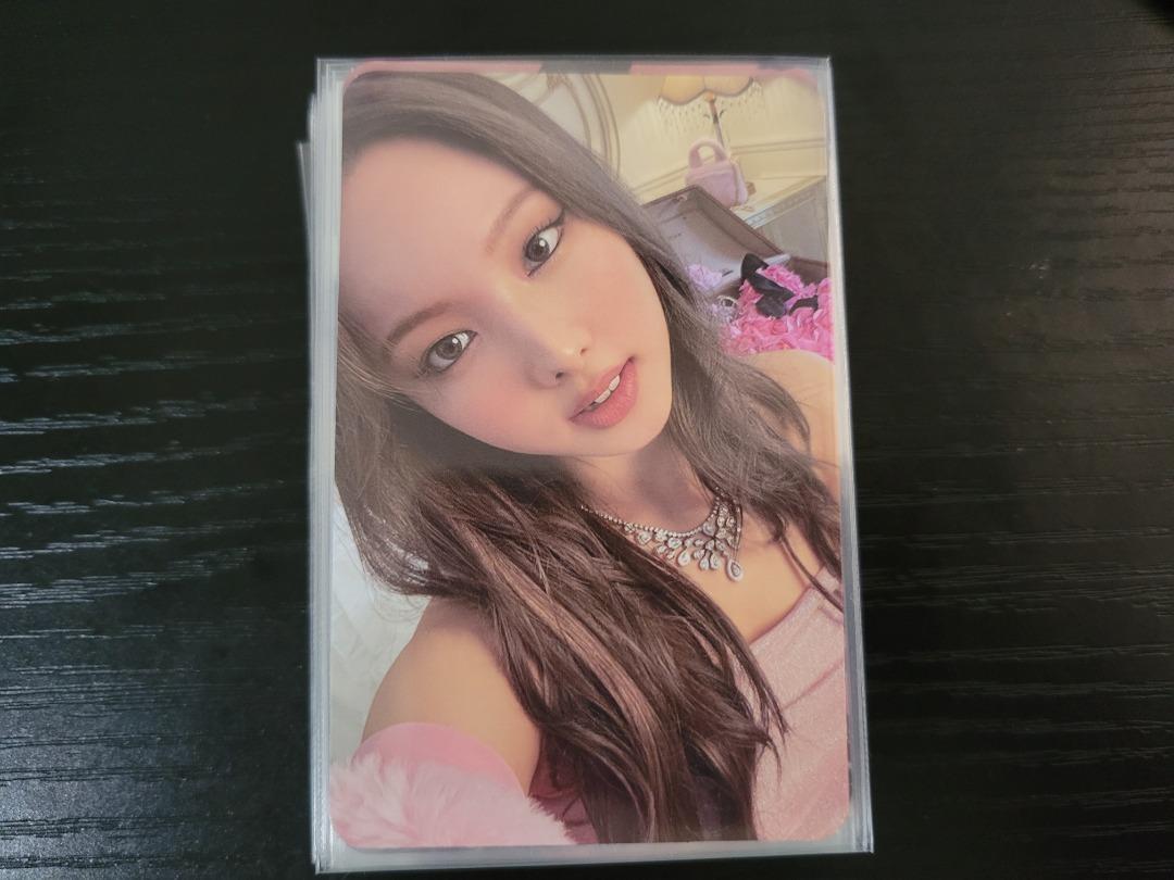 TWICE NAYEON "IM NAYEON" PHOTOCARD E, Hobbies & Toys, Memorabilia & Collectibles, K-Wave on ...