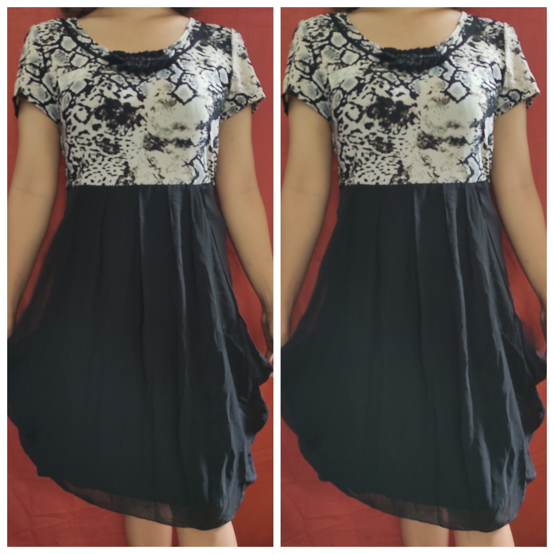 Ukay dress. Pangsamba dress., Women's Fashion, Dresses & Sets, Dresses ...