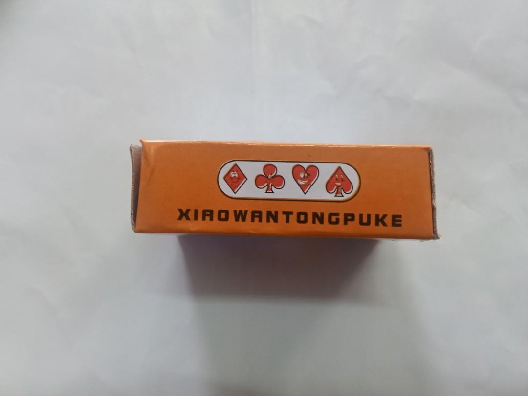 Ultraman Small Poker Cards Game, Kad Tepuk., Hobbies & Toys, Toys ...