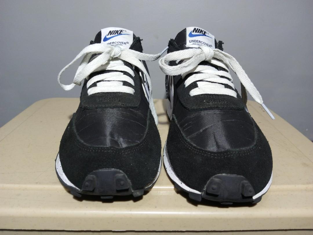 Undercover x Nike Daybreak Jun Takahashi, Men's Fashion, Footwear ...