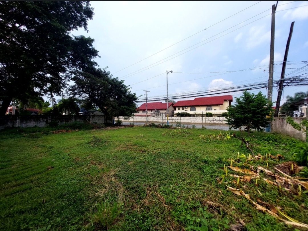 Vacant residential lot in Posadas Village Sucat Muntinlupa, Property ...