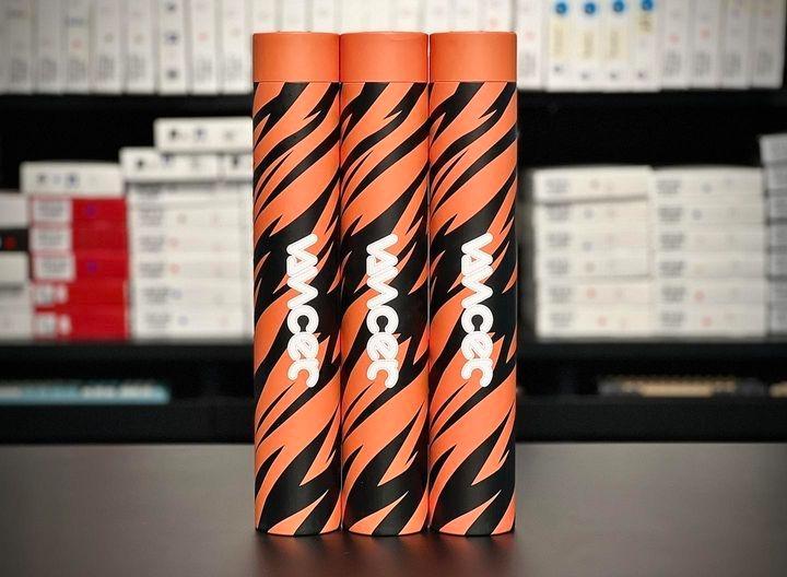 Vancer ICE - Fiberglass Infused Mousepad, Computers & Tech, Parts ...