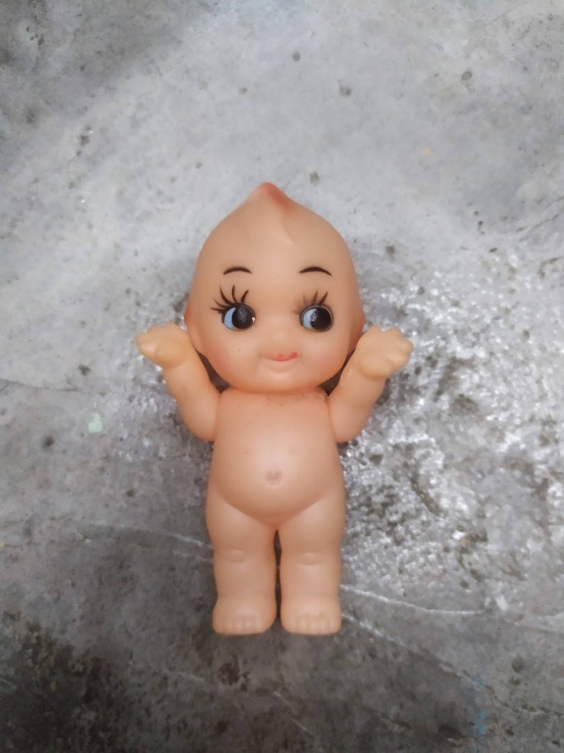 Vintage Kewpie Doll, Hobbies & Toys, Collectibles & Memorabilia ...