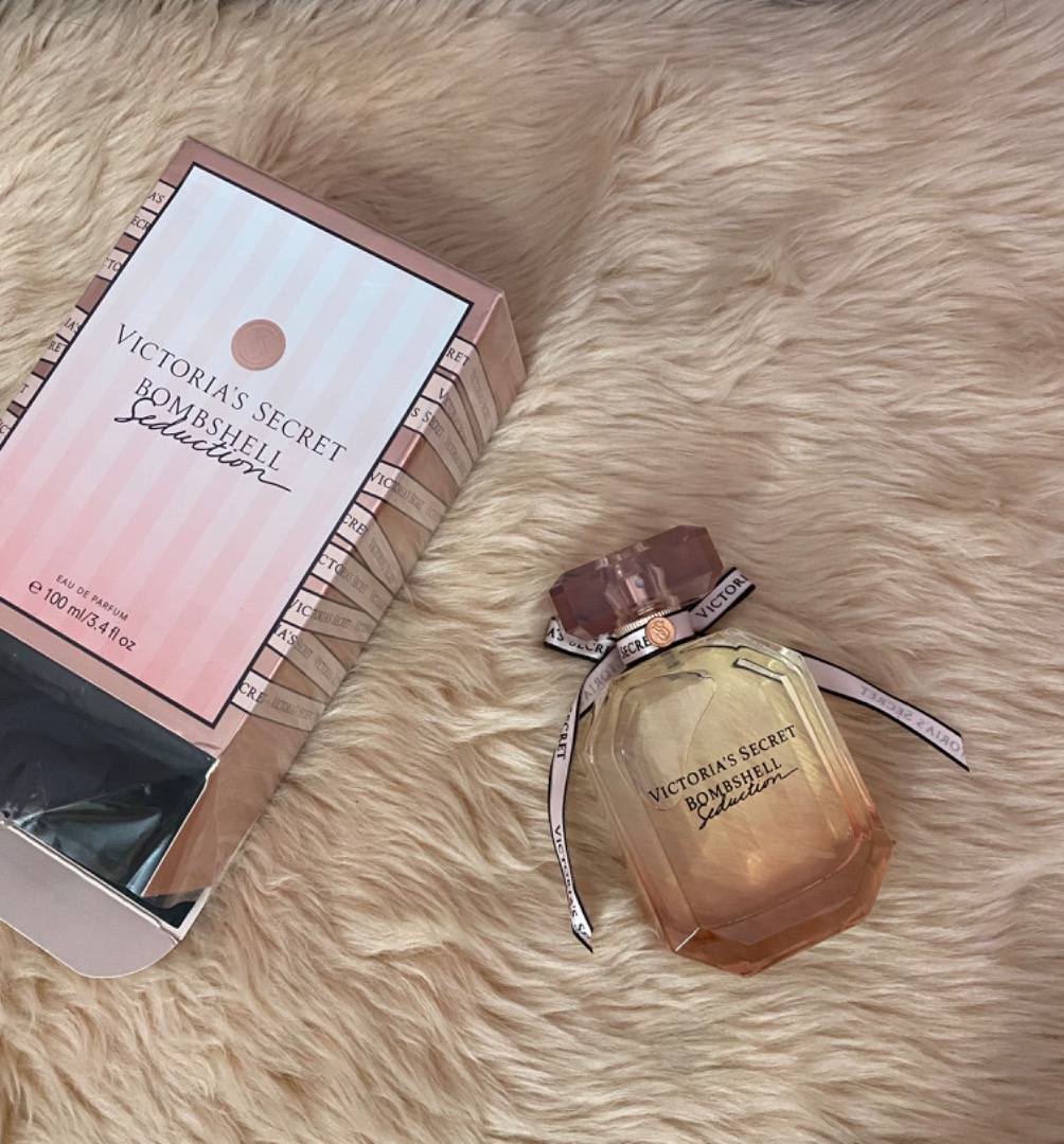 VS Bombshell Seduction, Beauty & Personal Care, Fragrance & Deodorants ...