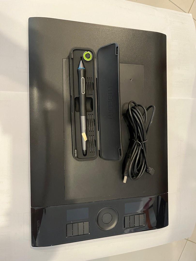 Wacom intuos 4 PTK-640, Mobile Phones & Gadgets, Tablets, Others on ...
