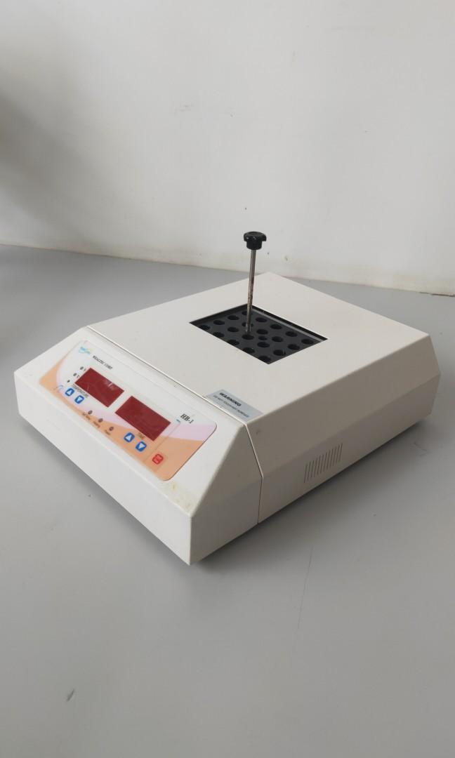 WEALTEC Corp HB-1 Block Heater For Sale @ $ 250 each (AAR 1440 ...