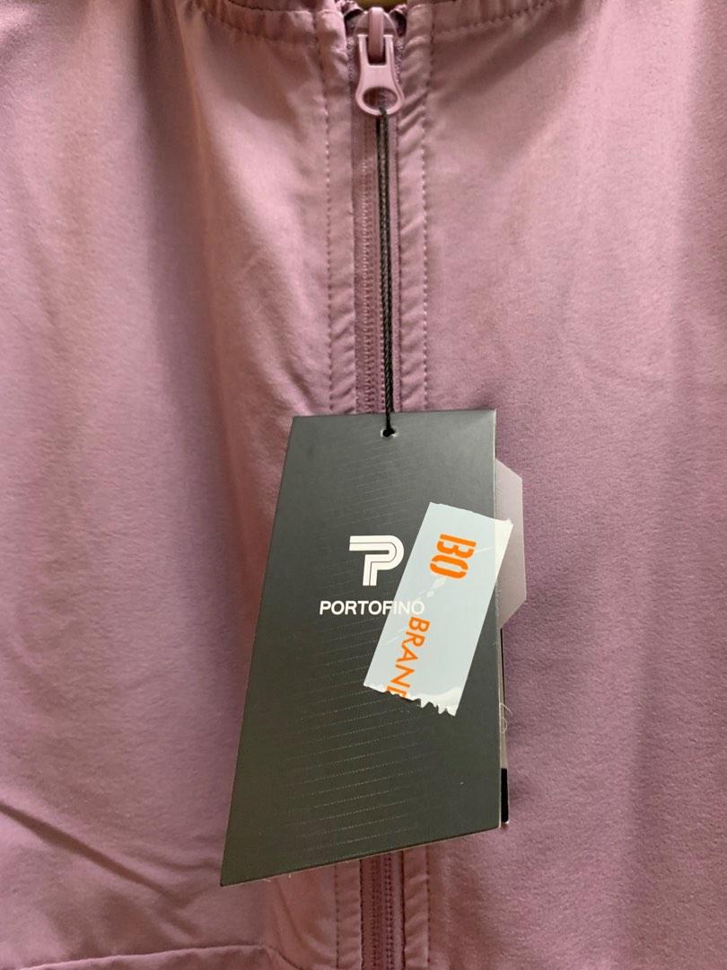 Windbreaker Brands Outlet, Women's Fashion, Activewear on Carousell