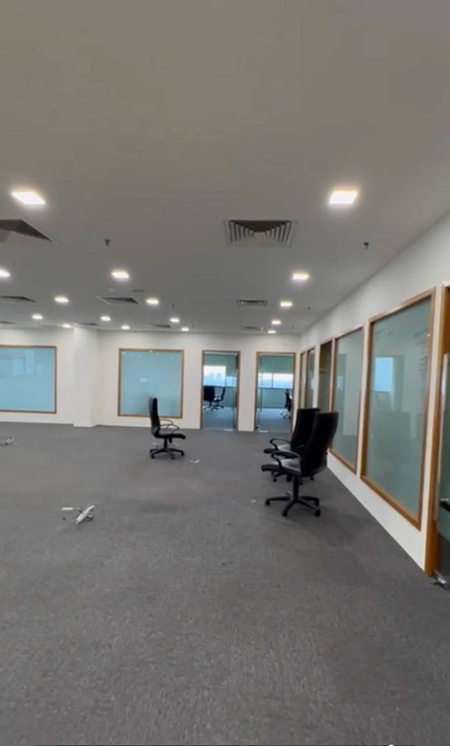 [WTR] Menara PKNS Seksyen 7 Petaling Jaya, Property, Rentals on Carousell