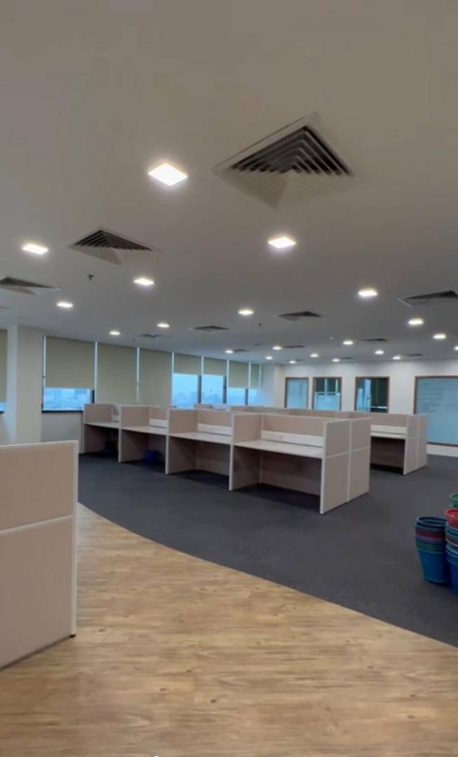[WTR] Menara PKNS Seksyen 7 Petaling Jaya, Property, Rentals on Carousell