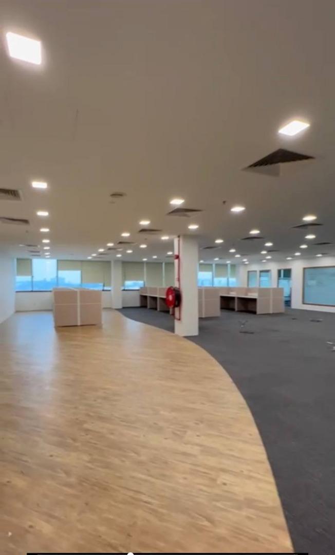 [WTR] Menara PKNS Seksyen 7 Petaling Jaya, Property, Rentals on Carousell