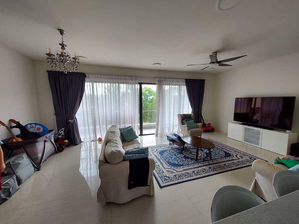 Rumah Sewa Kuala Lumpur, Property, Rentals on Carousell