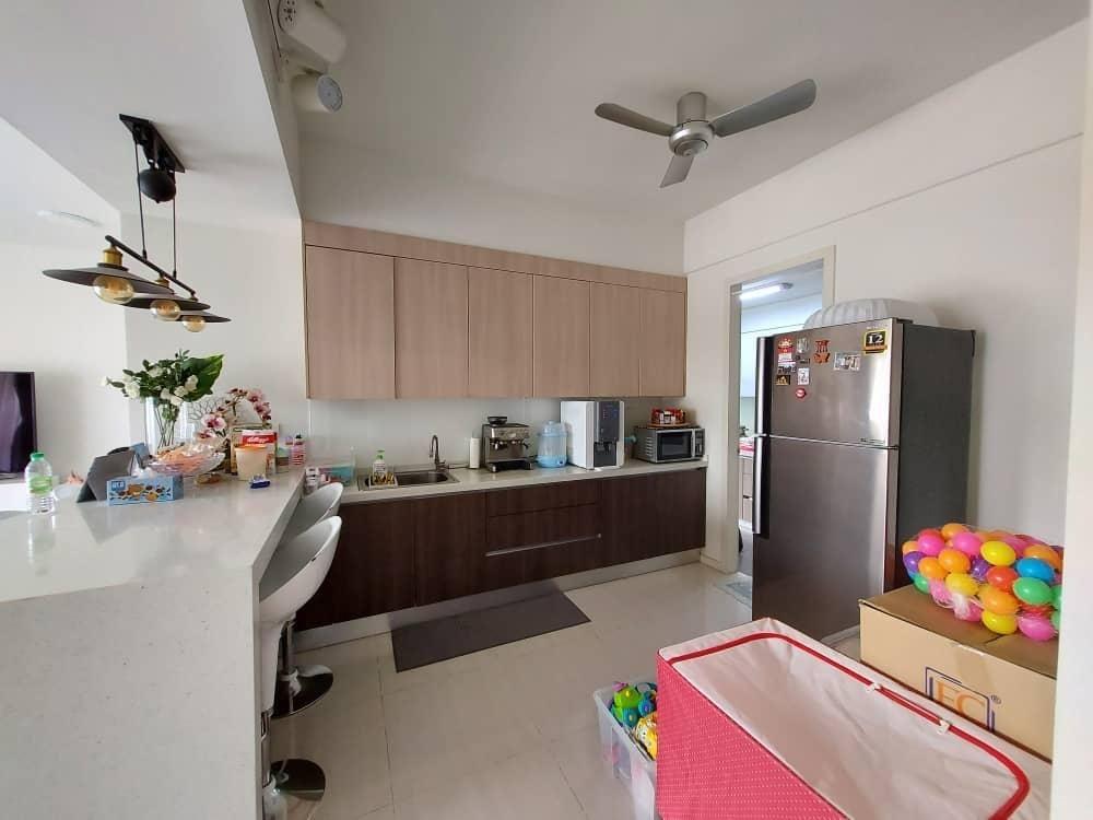 Rumah Sewa Kuala Lumpur, Property, Rentals on Carousell