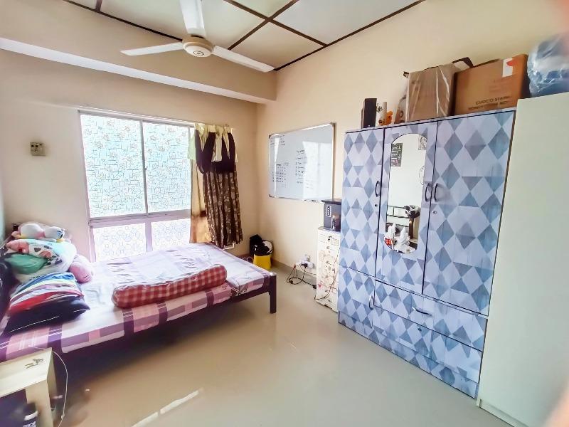 [WTS] ABADI INDAH APARTMENT, TAMAN DESA, OLD KLANG ROAD, KL, Property ...
