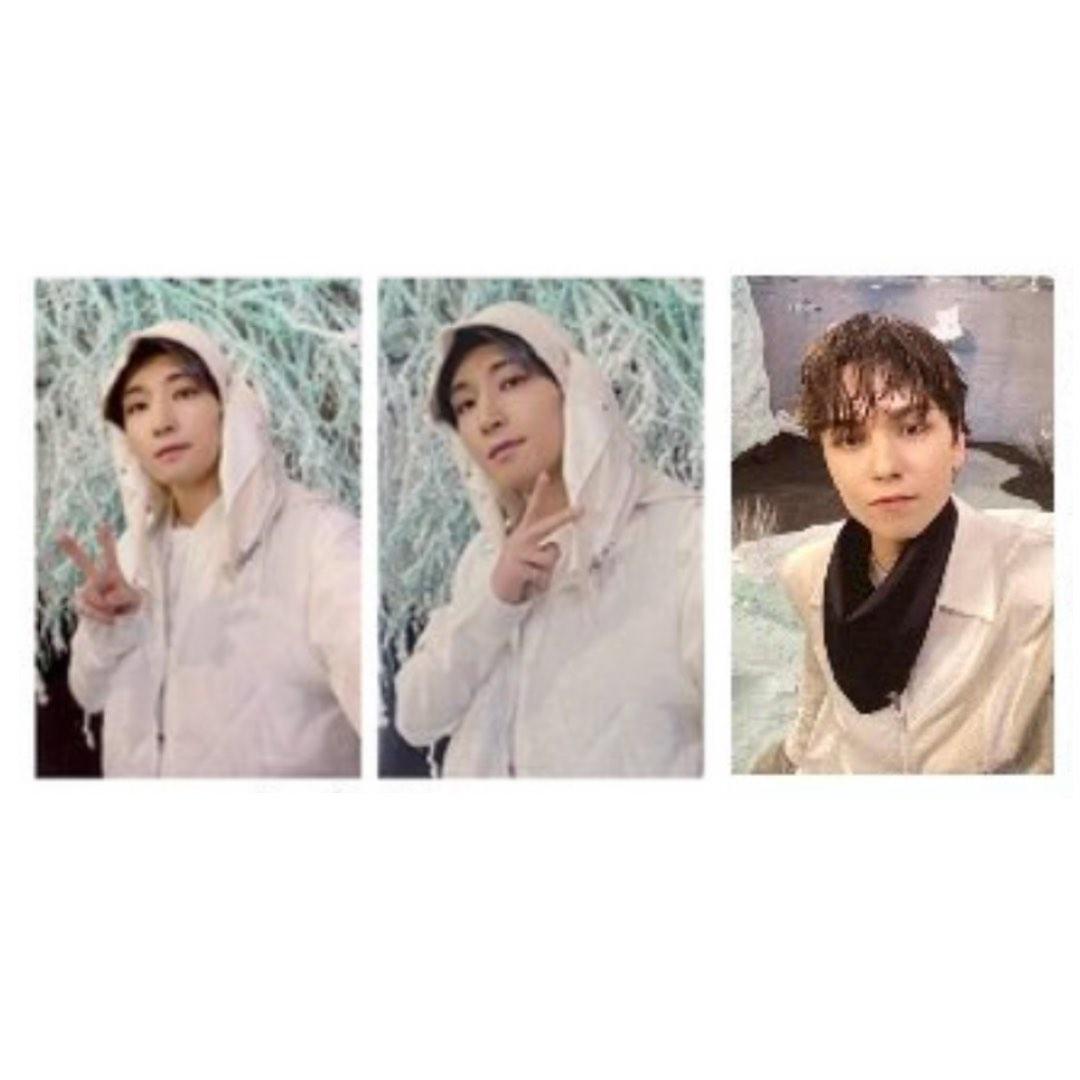wts sector 17 seventeen svt photocards : wonwoo and vernon new heights pcs, Hobbies & Toys ...