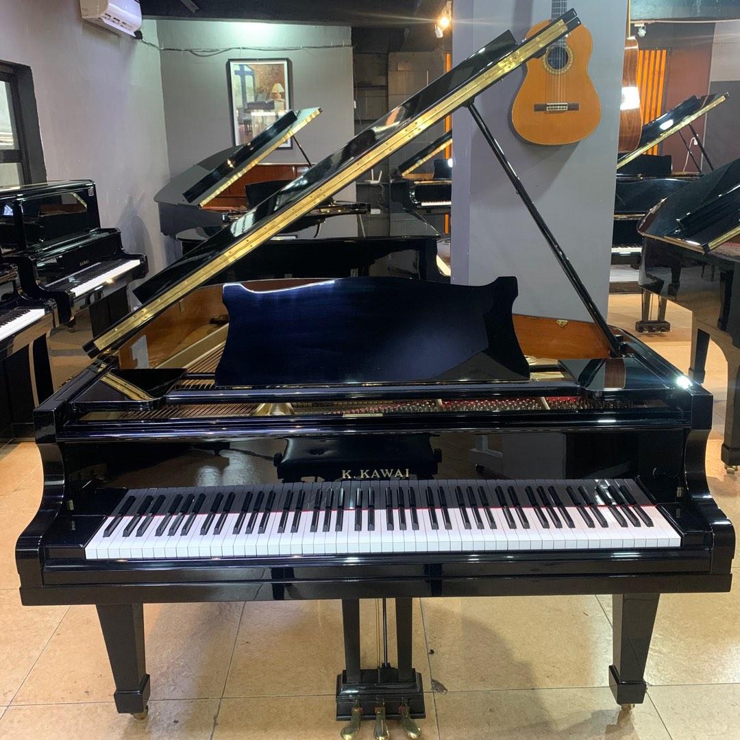 Yamaha & Kawai Grand Pianos, Hobbies & Toys, Music & Media, Musical ...