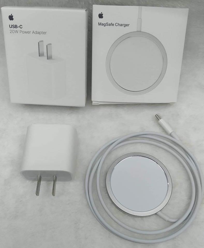 Adapter & MagSafe Charger, Computers & Tech, Parts & Accessories ...