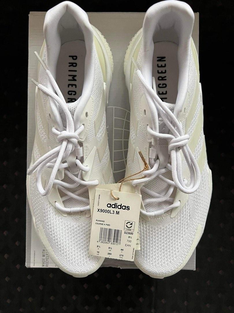 Adidas Jetboost, Men's Fashion, Footwear, Sneakers on Carousell